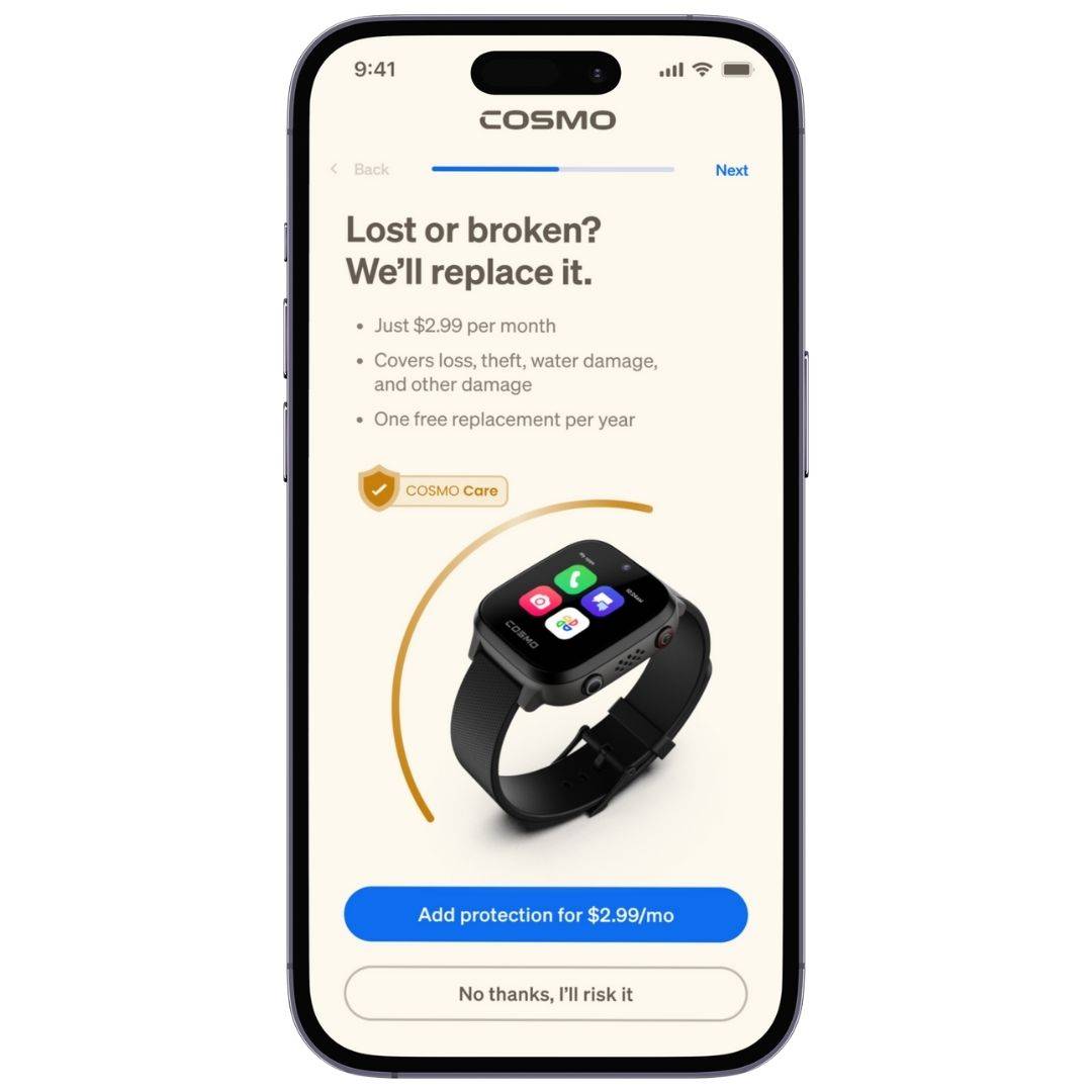 JrTrack 5 User Guide